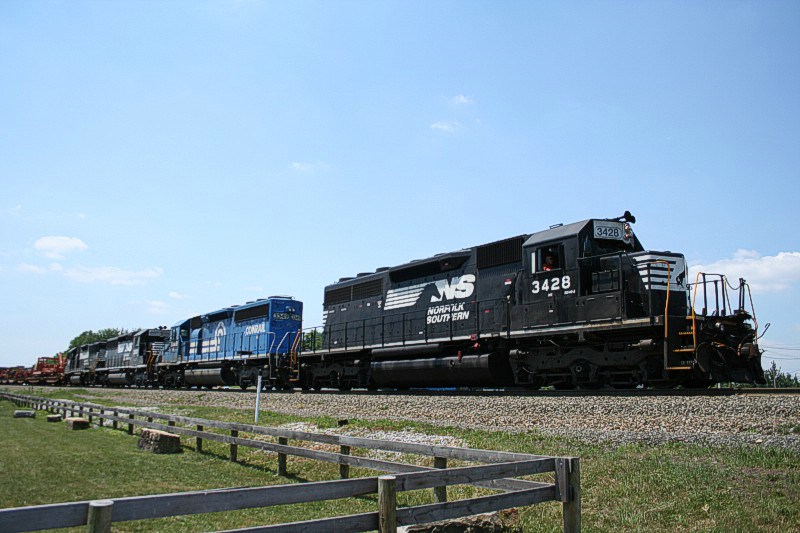 NS 3428